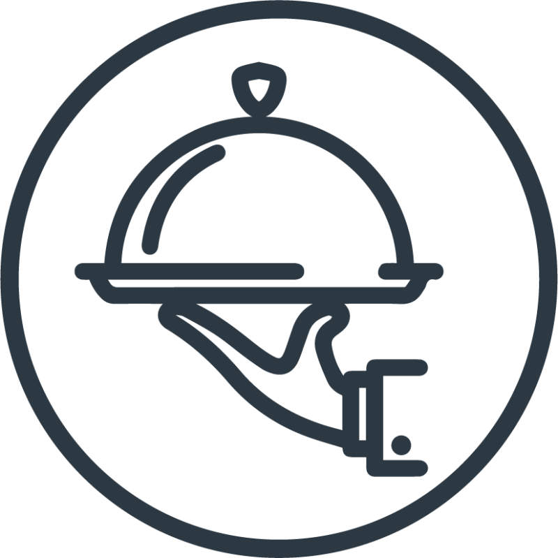 Catering Services — Hometaste | Home-cooked Meals Delivery