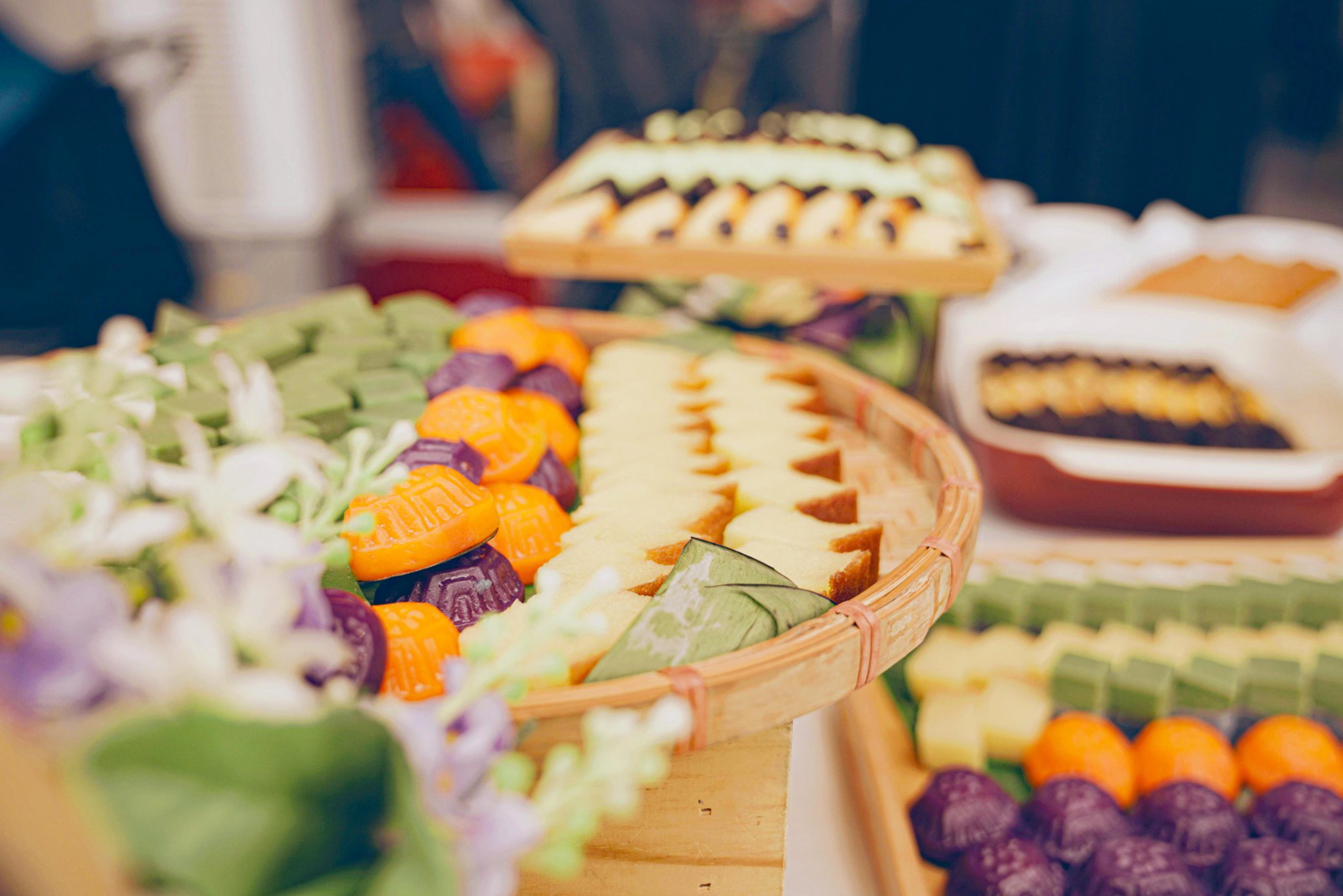 Catering Services — Hometaste | Home-cooked Meals Delivery