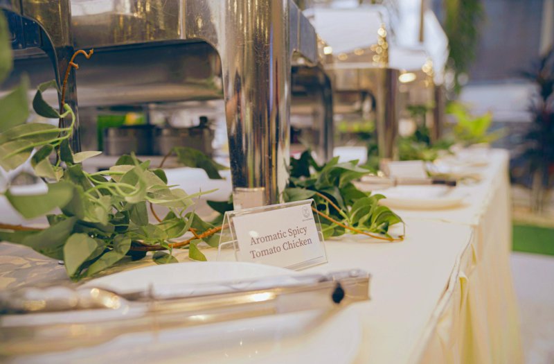 Catering Services — Hometaste | Home-cooked Meals Delivery