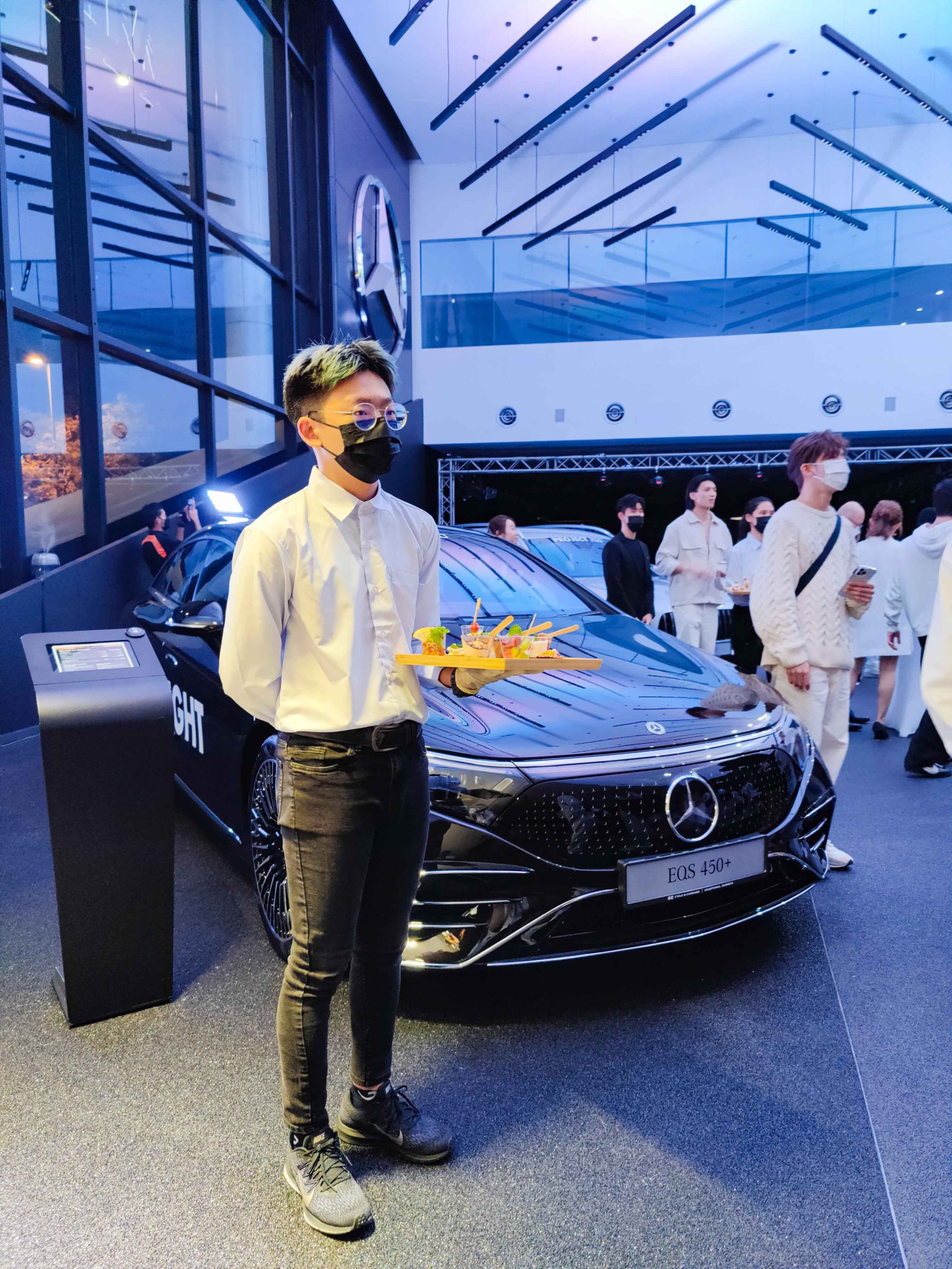 Catering Services — Hometaste | Home-cooked Meals Delivery