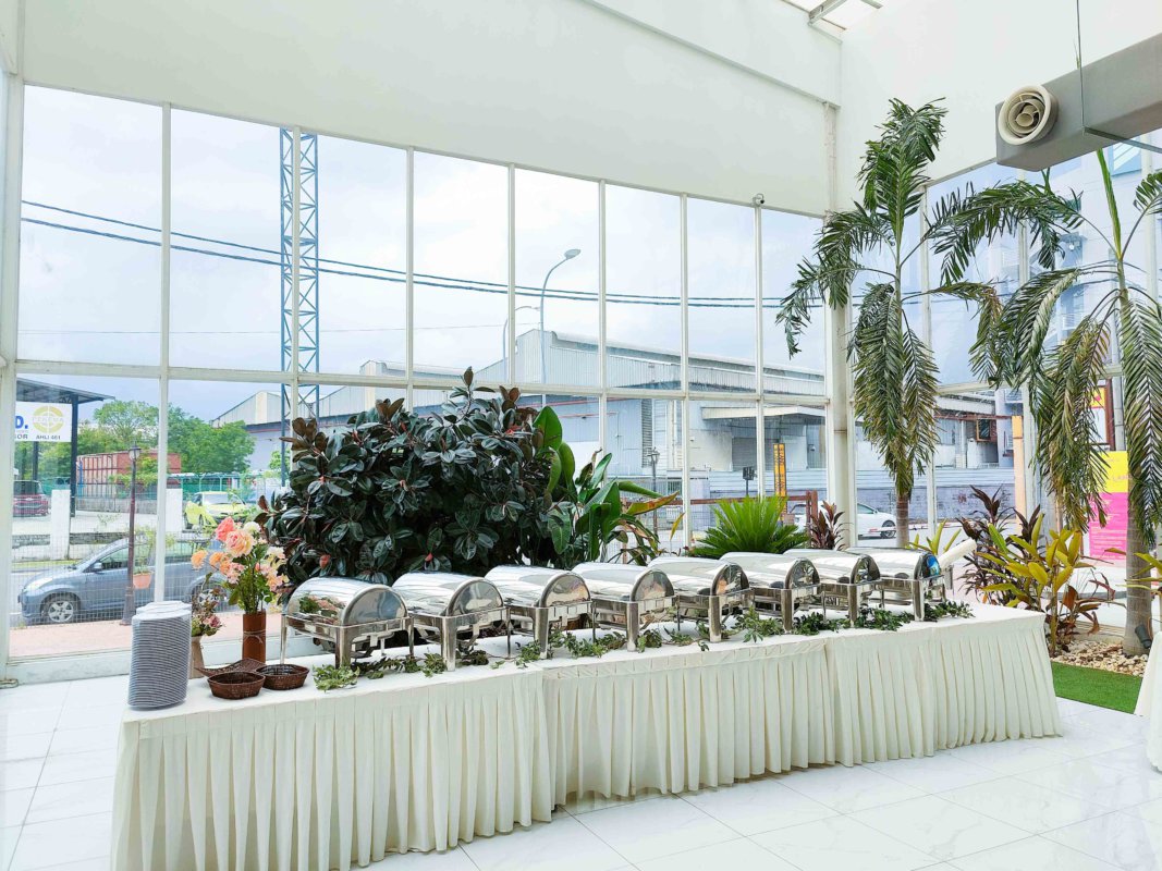 Catering Services — Hometaste | Home-cooked Meals Delivery