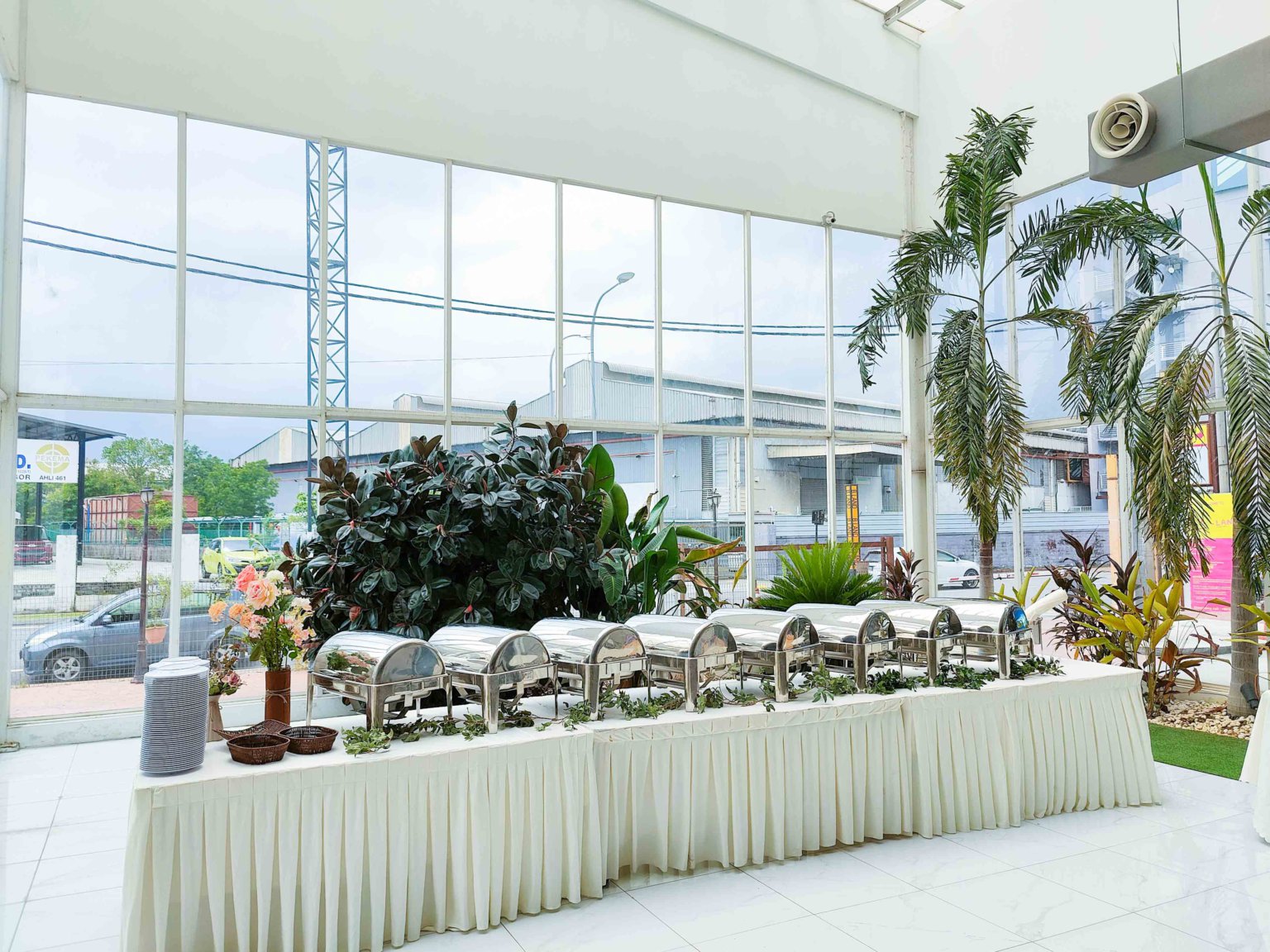 Catering Services — Hometaste | Home-cooked Meals Delivery