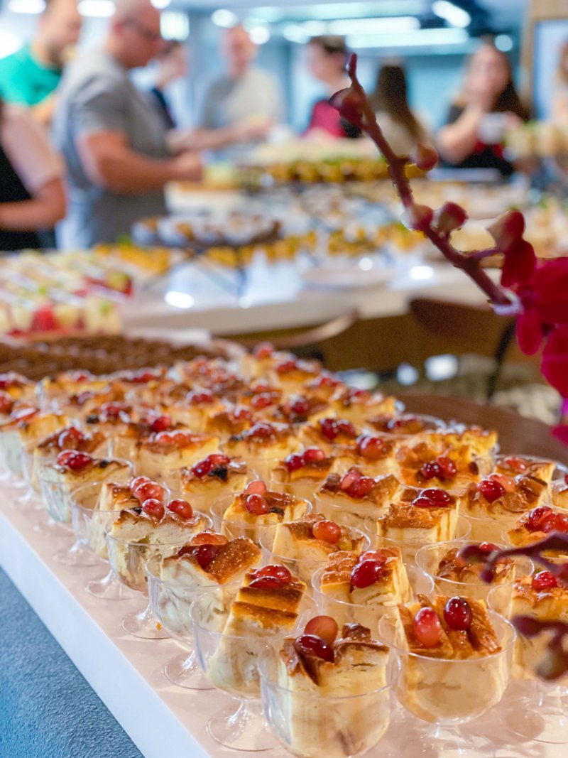 Catering Services — Hometaste | Home-cooked Meals Delivery